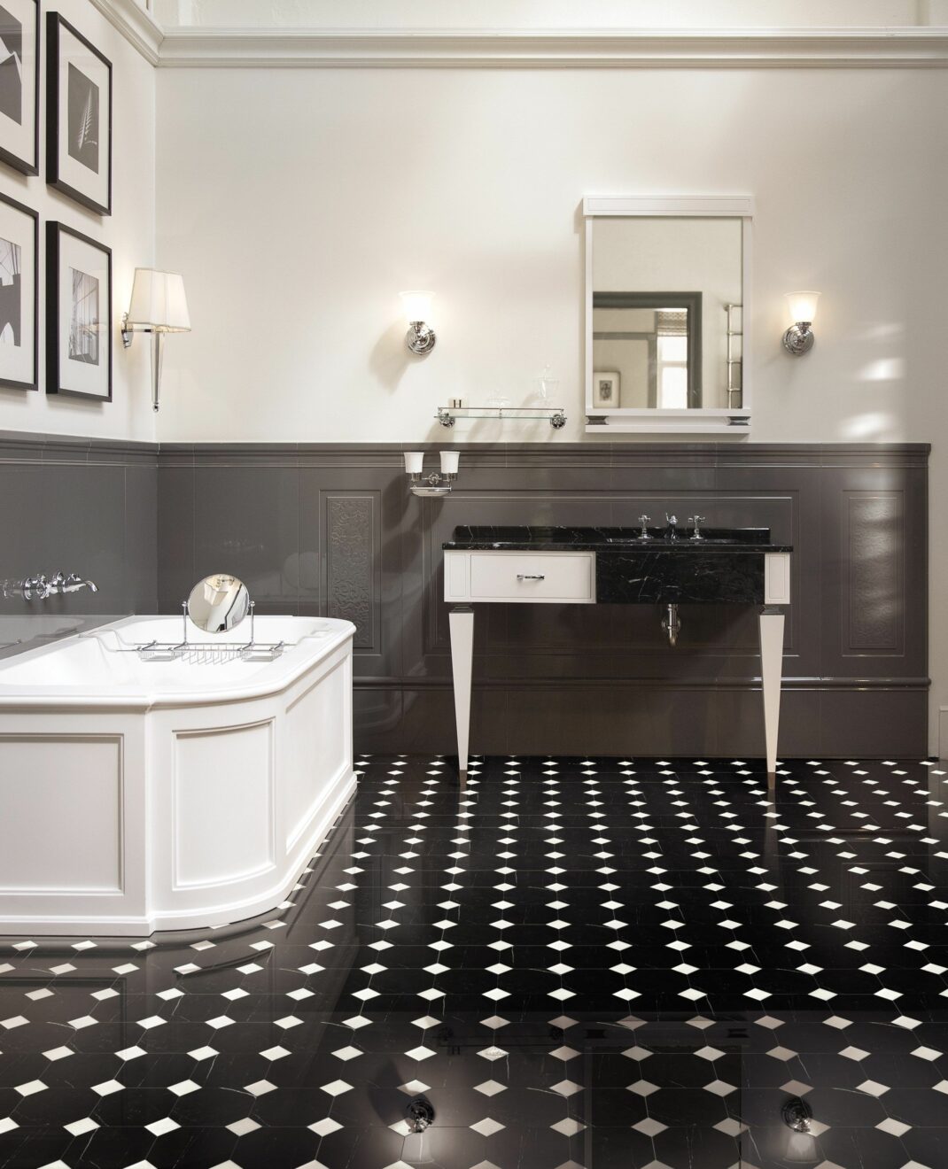 Our Studio of Bathroom Creation & Design - Hydropolis