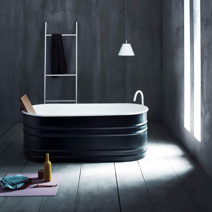 Agape Design : mobilier contemporain pour la salle de bains