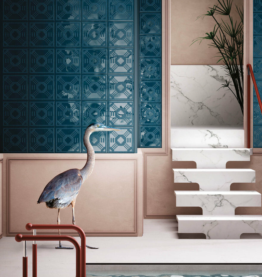 Vogue Ceramica - Hydropolis