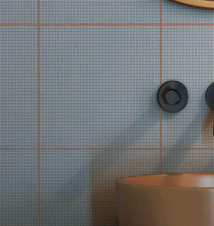 Vogue Ceramica - Hydropolis