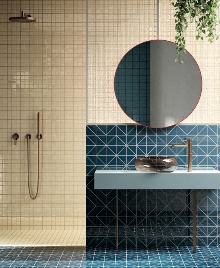 Vogue Ceramica - Hydropolis