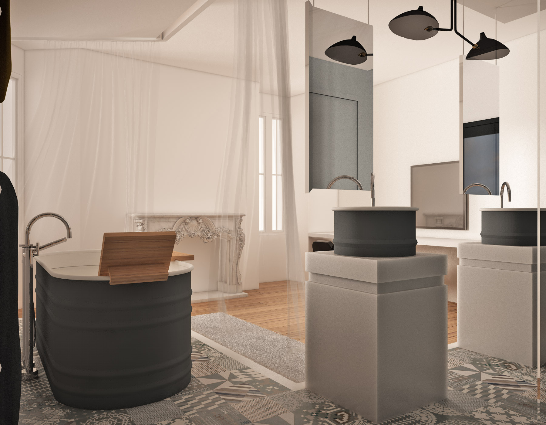Hydropolis | Salle de bains haut de gamme et accessoires