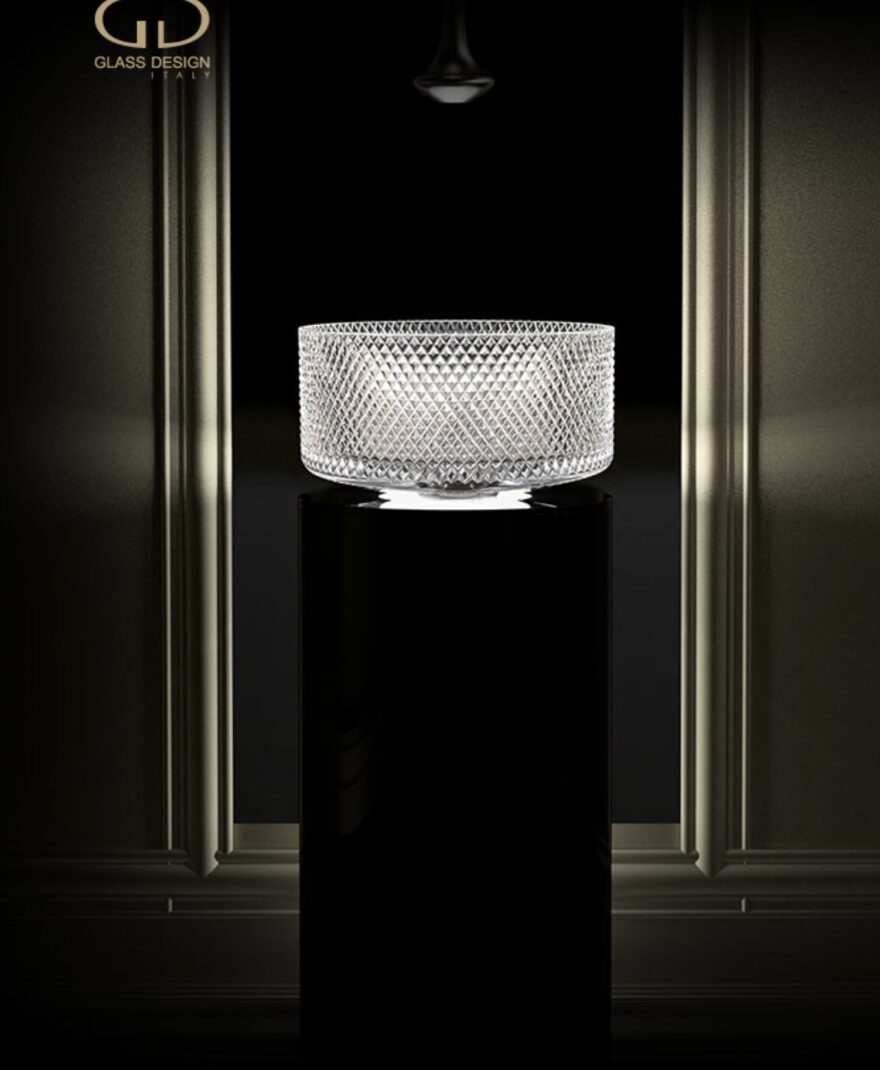 Glass Design - Hydropolis