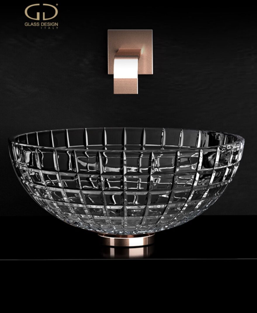 Glass Design - Hydropolis
