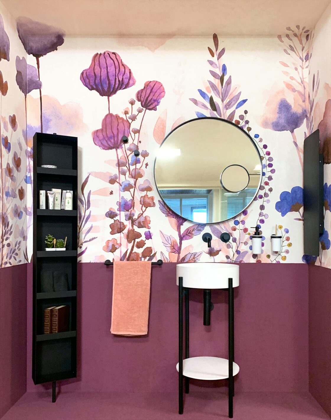 Lineabeta - Hydropolis