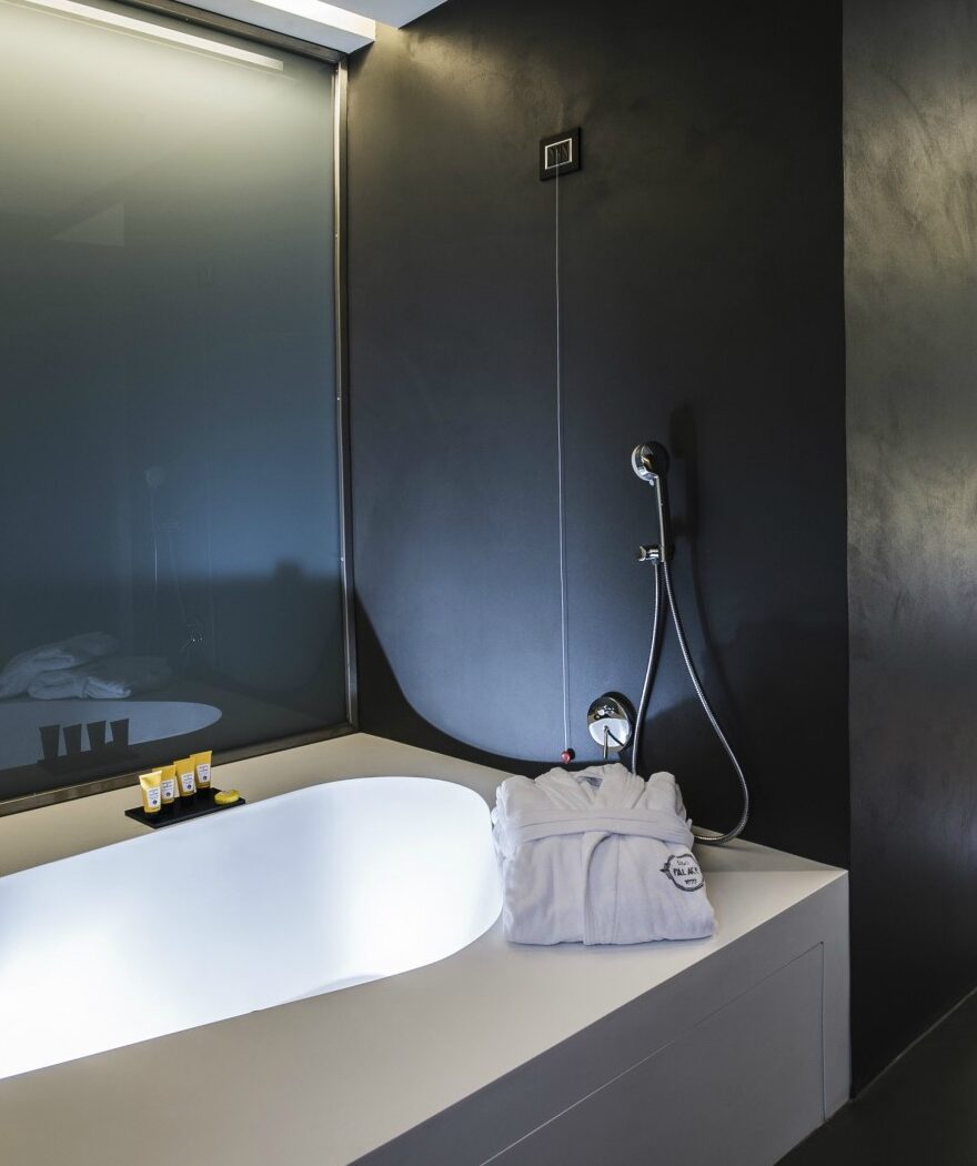 Lirico Design - Hydropolis