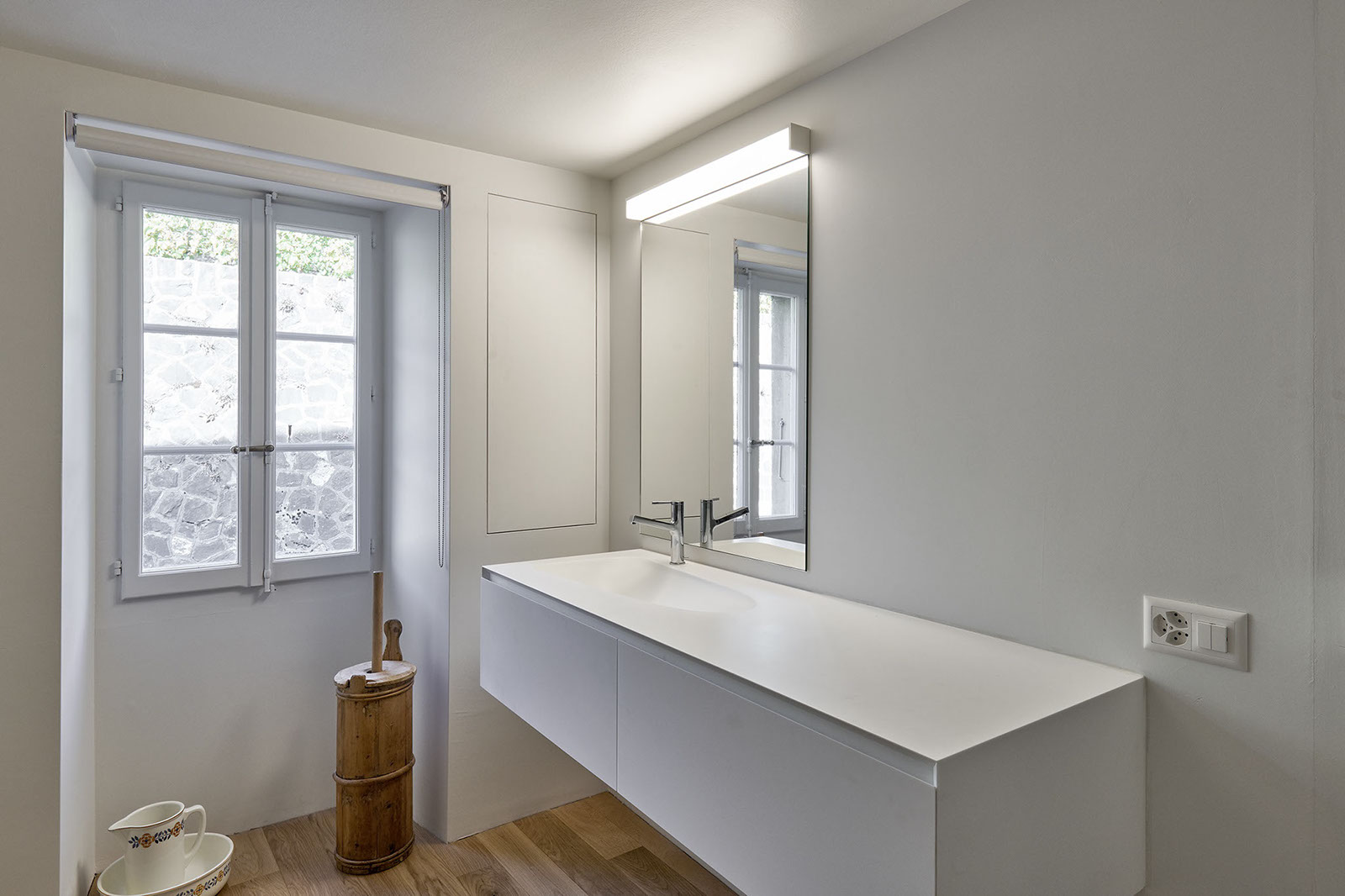 Moma Design - Hydropolis