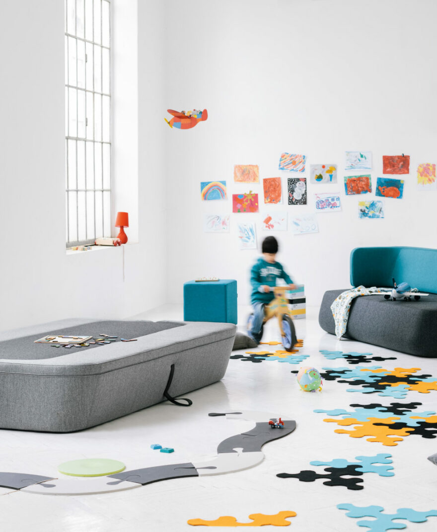 Prostoria - Hydropolis