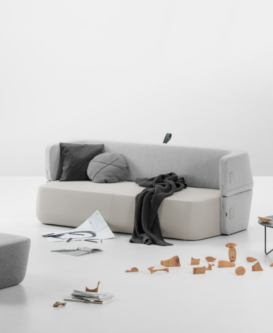 Prostoria - Hydropolis