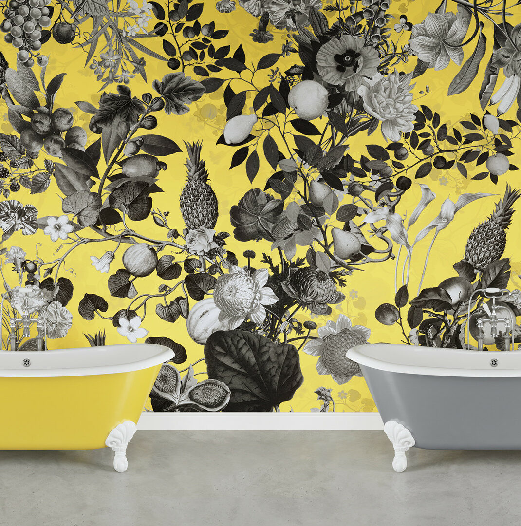 Pantone dévoile les deux couleurs de l’année 2021 - Hydropolis