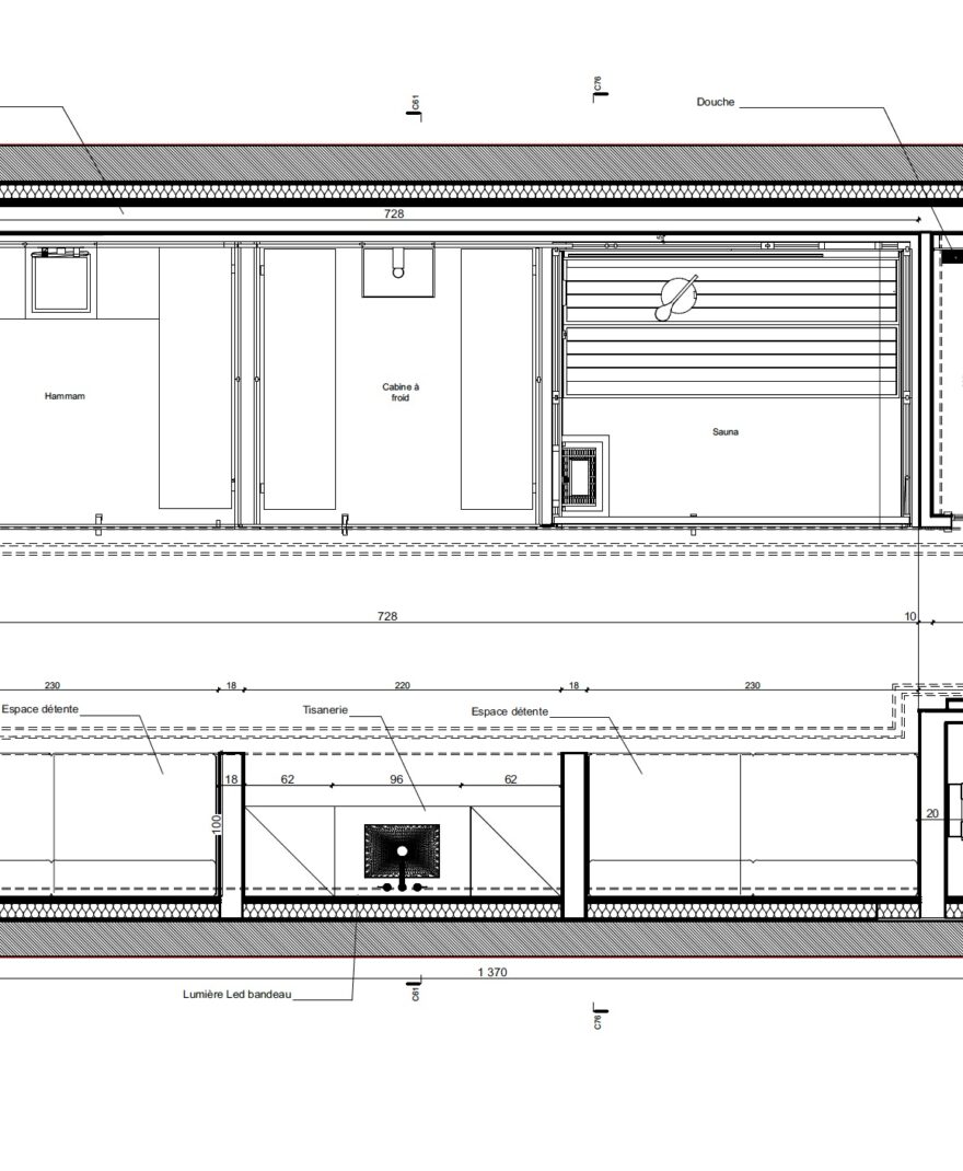 Creating a Home Wellness area - Hydropolis