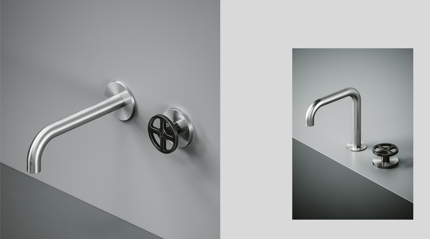 Quadro Design - Hydropolis
