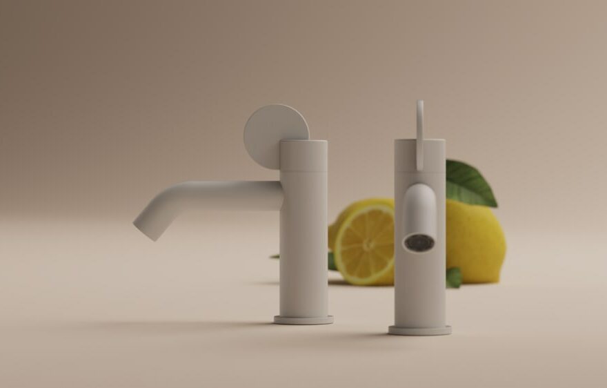 Agape Design : mobilier contemporain pour la salle de bains