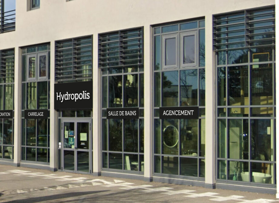 - Salles de bains modernes et design - Hydropolis