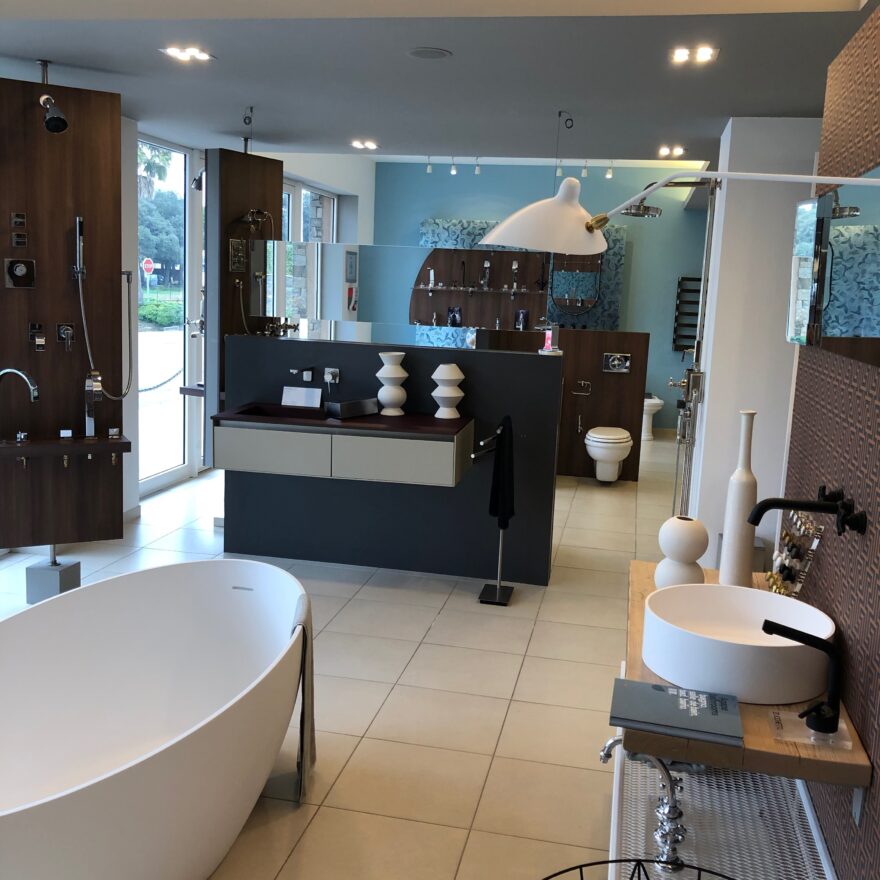 - Salles de bains modernes et design - Hydropolis