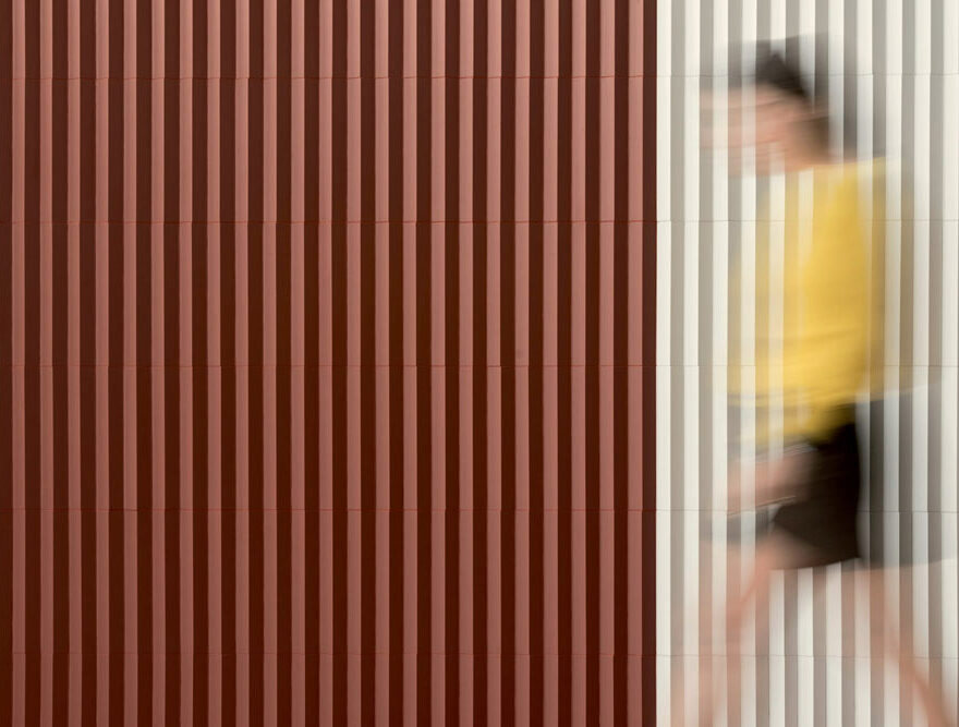 : carrelage céramique et grès cérame pour la salle de bains