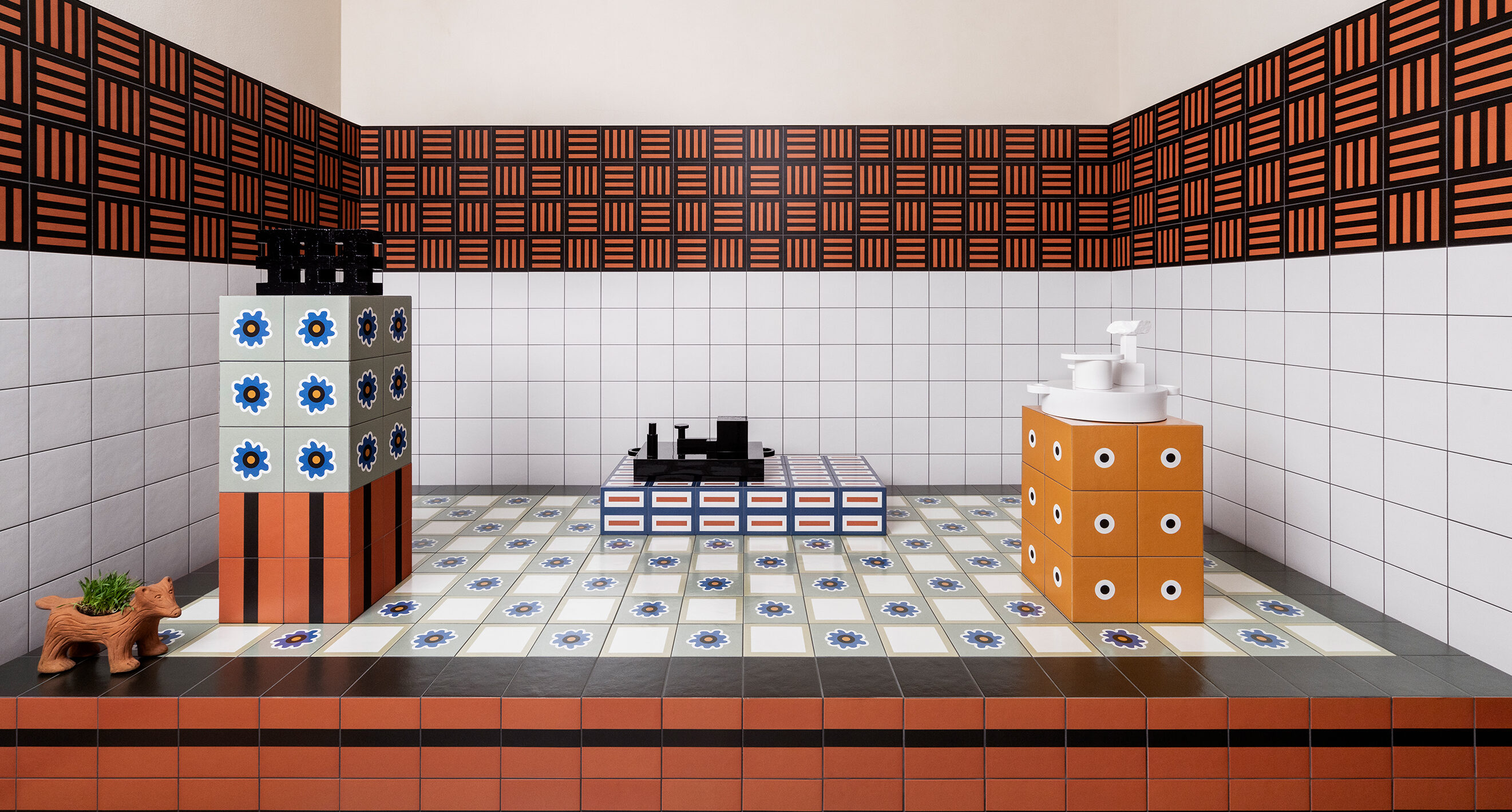 Our Studio of Bathroom Creation & Design - Hydropolis