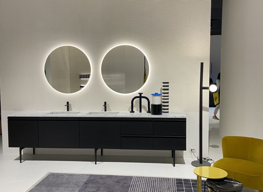 Agape Design : mobilier contemporain pour la salle de bains