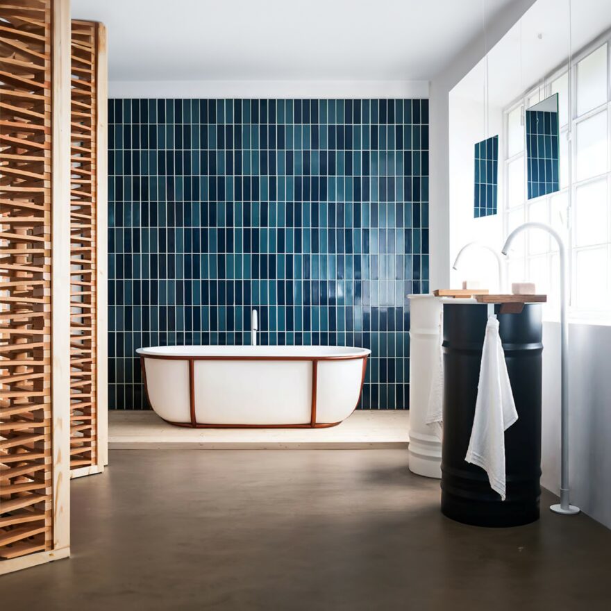 Agape Design : mobilier contemporain pour la salle de bains