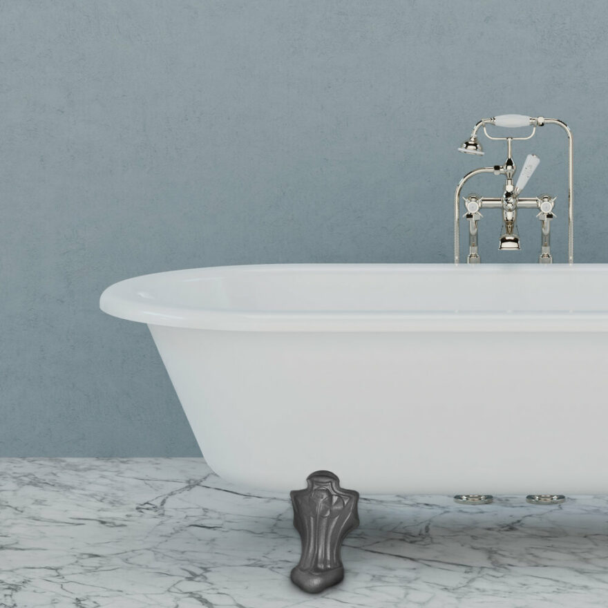 Classic 1900 - Baignoire Ashcombe LB 8643 - Hydropolis