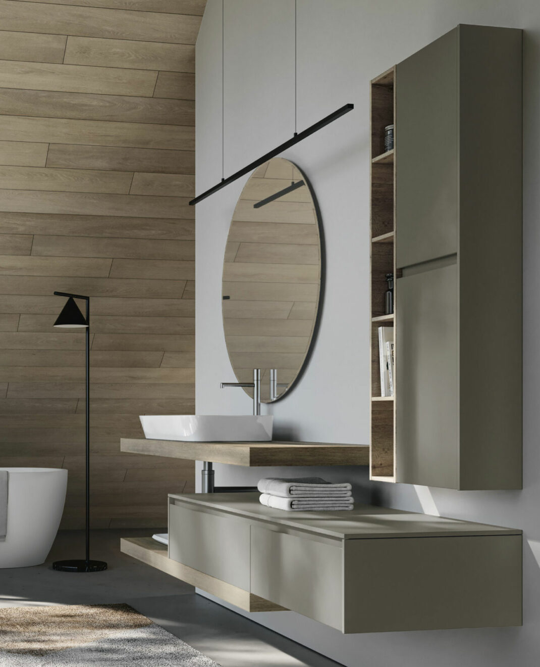 Our Studio of Bathroom Creation & Design - Hydropolis