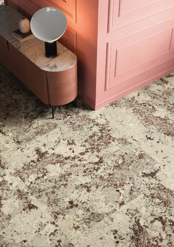 Fiandre - Porcelain Stoneware, Tiles, Floor and Wall Coverings - Hydropolis