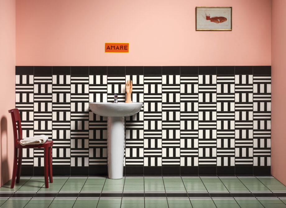 Agape Design : mobilier contemporain pour la salle de bains