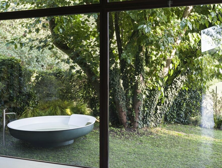 Agape Design : mobilier contemporain pour la salle de bains