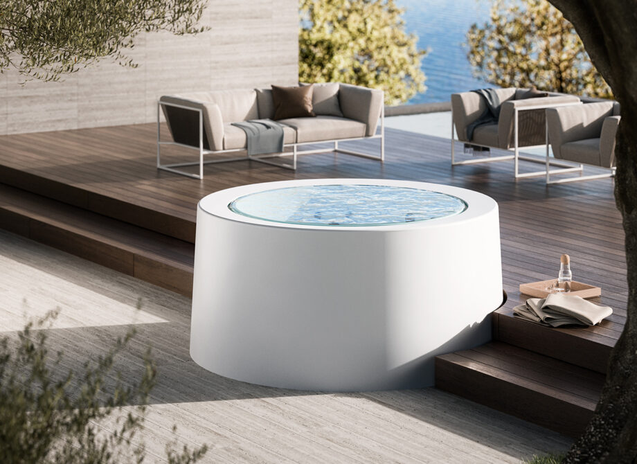 Carrelage mural faïence effet zellige MESTIZAJE ZELLIGE 12,5x12,5cm ...