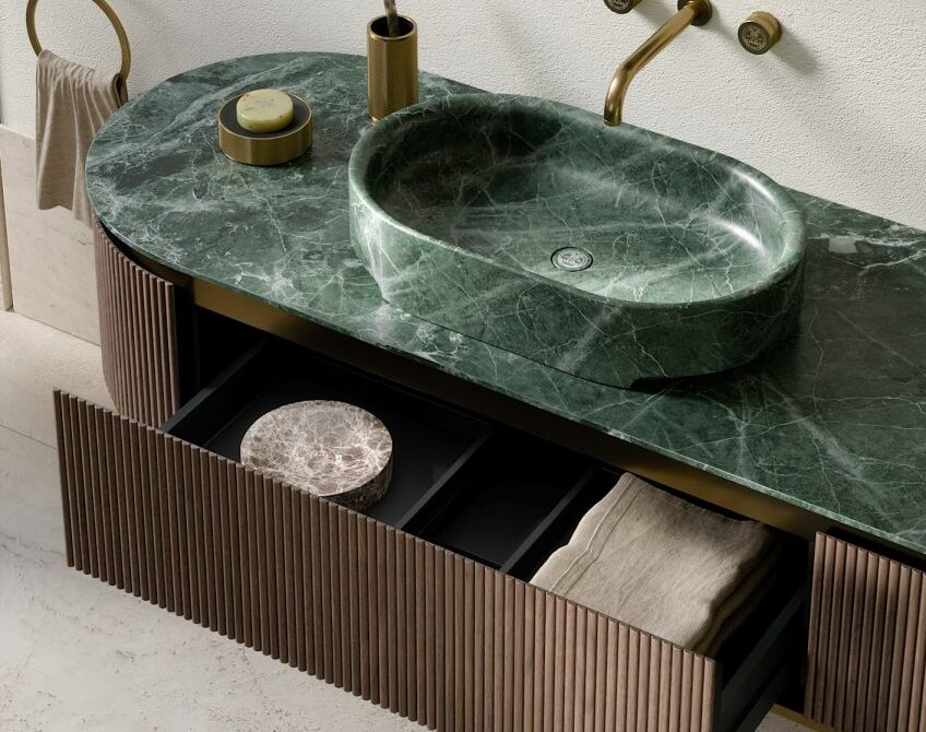 Carrelage Florim – Collections haut de gamme projets sur mesure ...