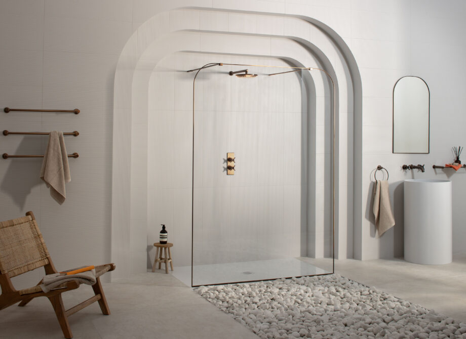 Showrooms - Hydropolis