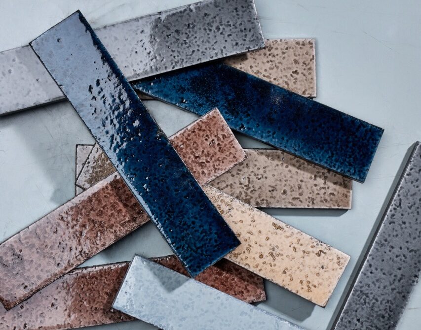 - Carreaux et revêtements de sol - Céramique et Grès cérame