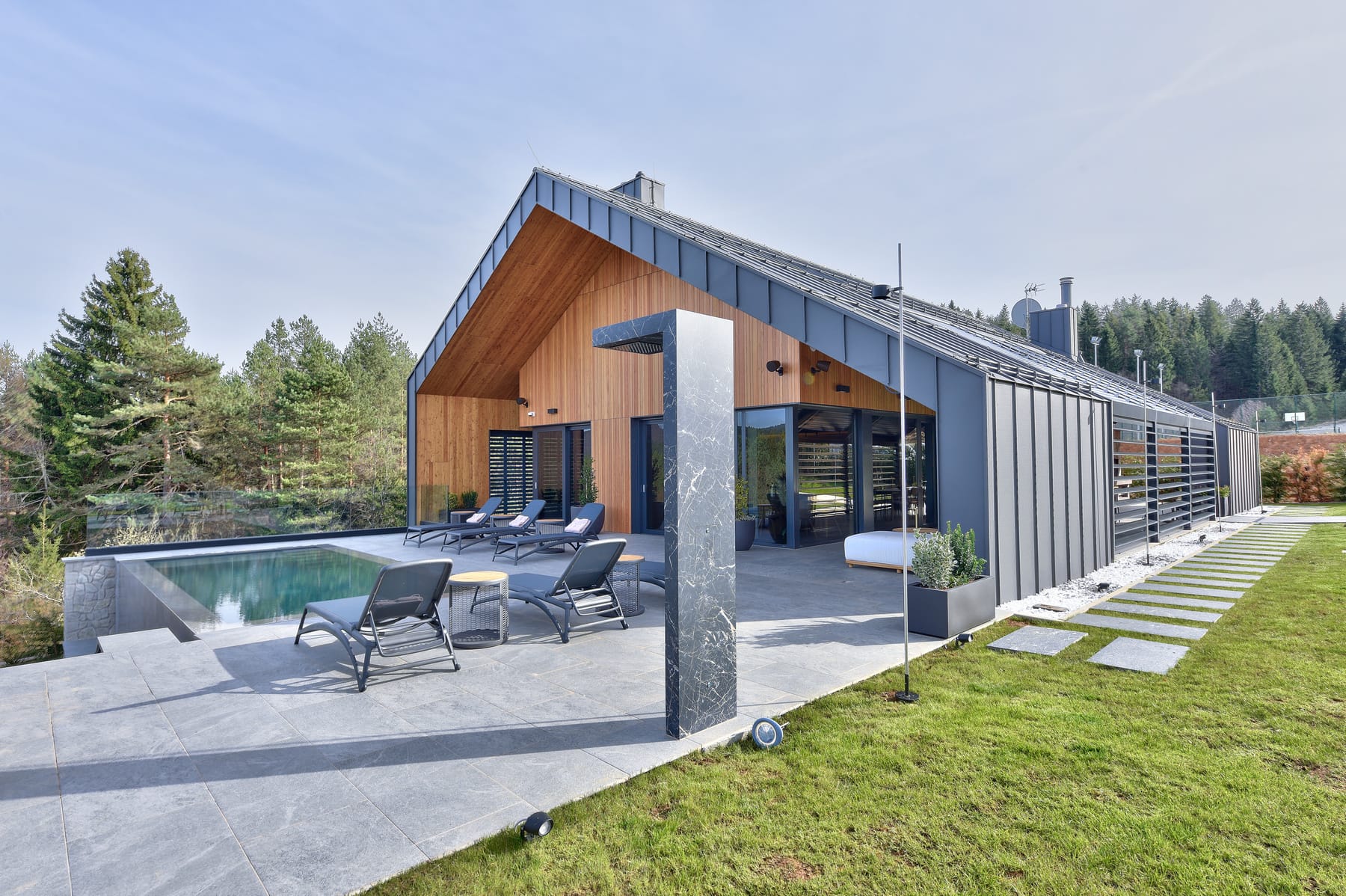 Korta Design et Hydropolis : Une alliance d'excellence pour des ...