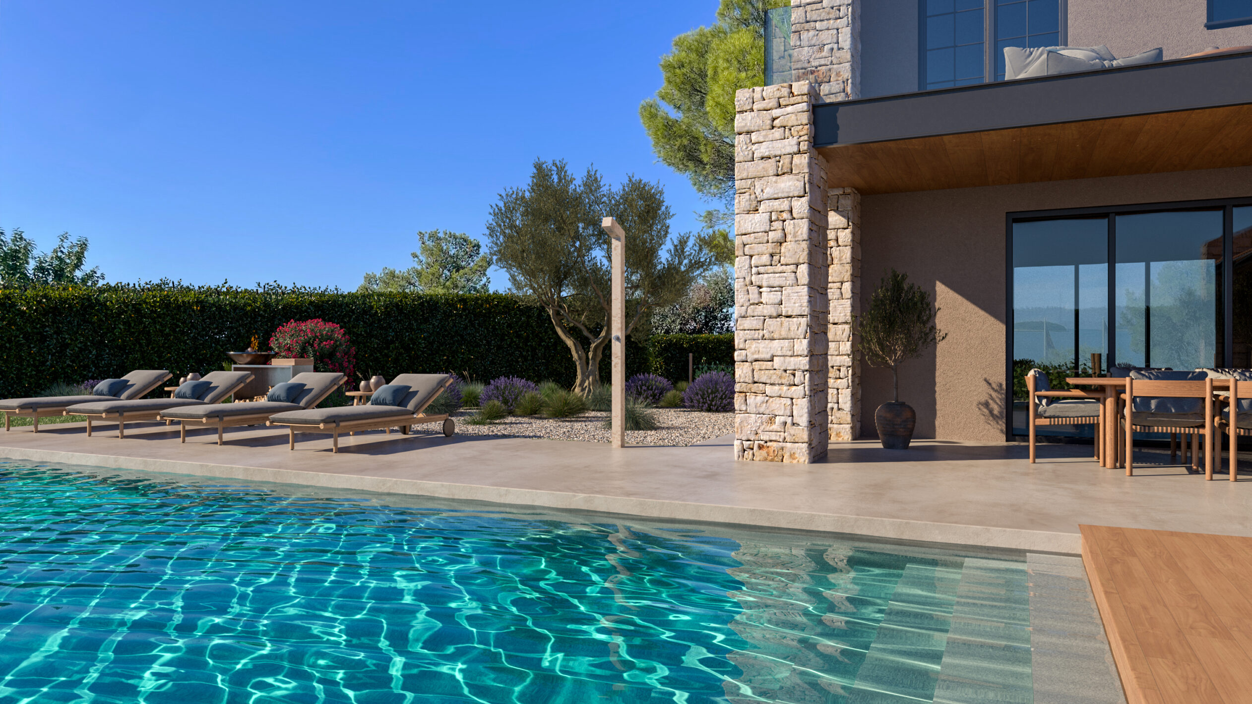 Korta Design et Hydropolis : Une alliance d'excellence pour des ...